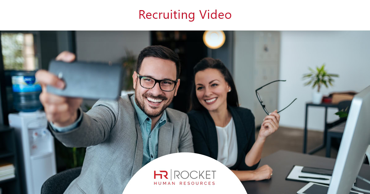 Recruiting Video erstellen ️ Definition, Kosten & Produktion