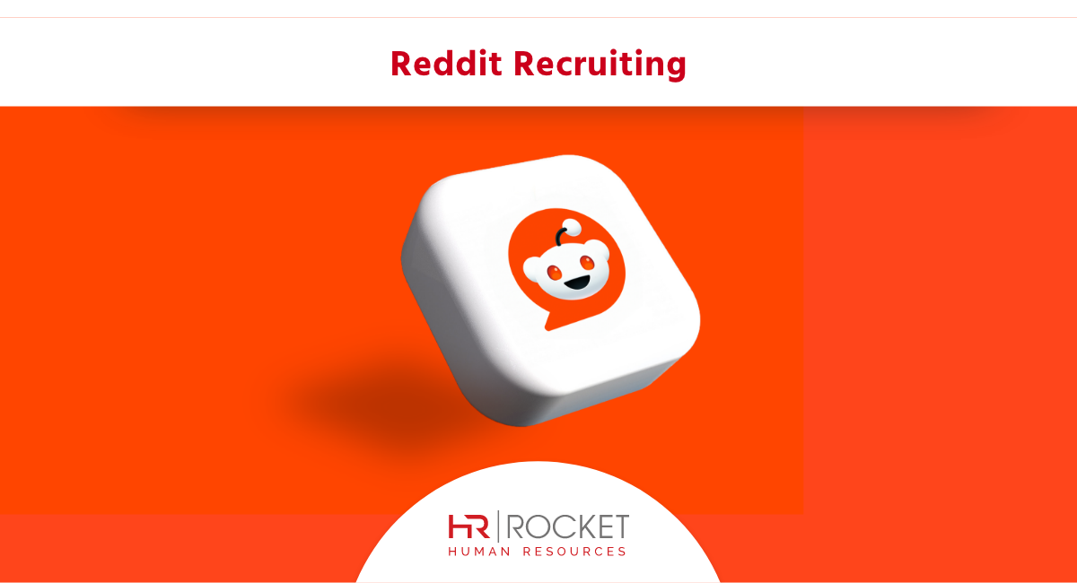 ᐅ Reddit Recruiting: ️ Stellenanzeigen für Fachkräfte auf Reddit