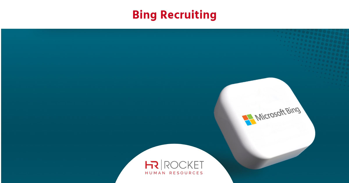 ᐅ Microsoft / Bing-Recruiting ️ Bing Ads & Bing for Jobs