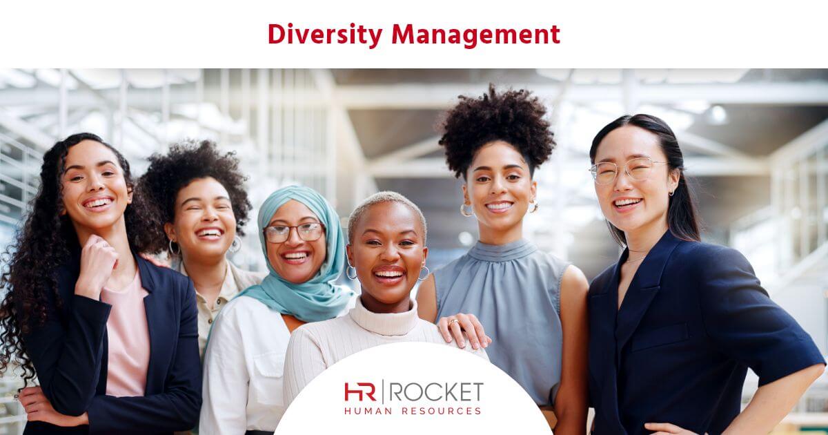 Was ist Diversity Managment? Definition, Beispiel & Maßnahmen