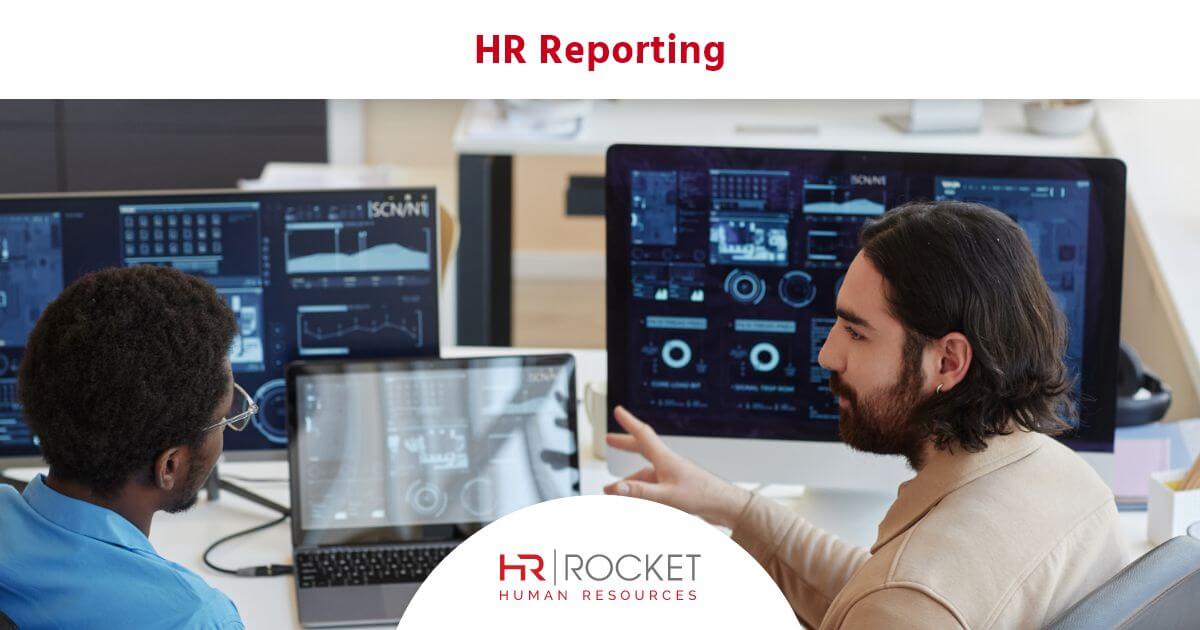 Was ist HR Reporting? ️ Beispiele, Tools & Kennzahlen