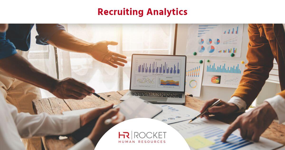 ᐅ Recruiting Analytics ️ Die richtige Software & Tools