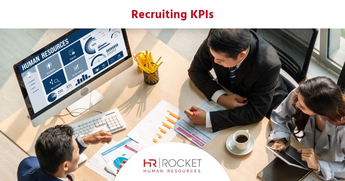 Recruiting KPIs ️ Kennzahlen (KPIs) im Recruiting erklärt