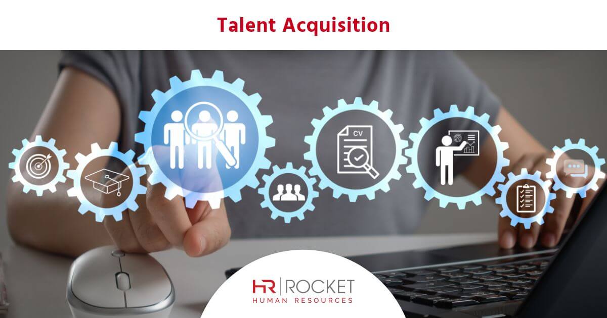 Talent Acquisition ️ Definition, Bedeutung & Manager Aufgaben