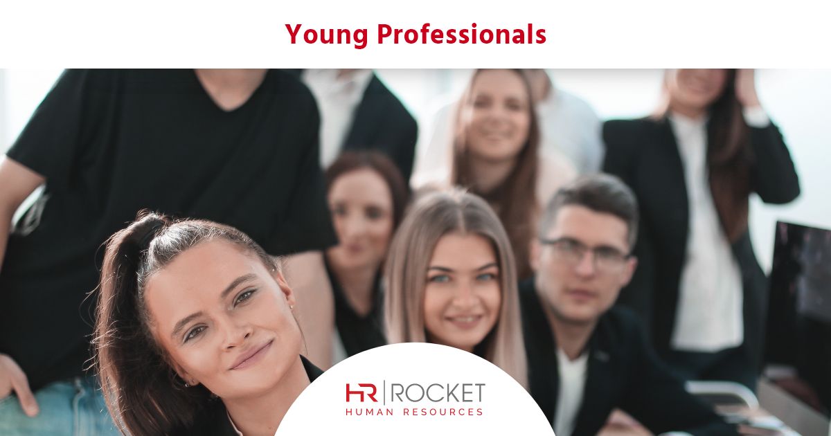 ᐅ Young Professionals ️ Definition, Bedeutung & Zielgruppe