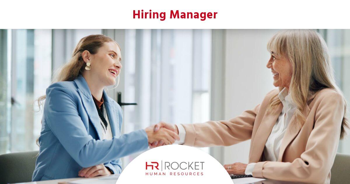Was ist ein Hiring Manager ️ Definition, Aufgaben & Interview