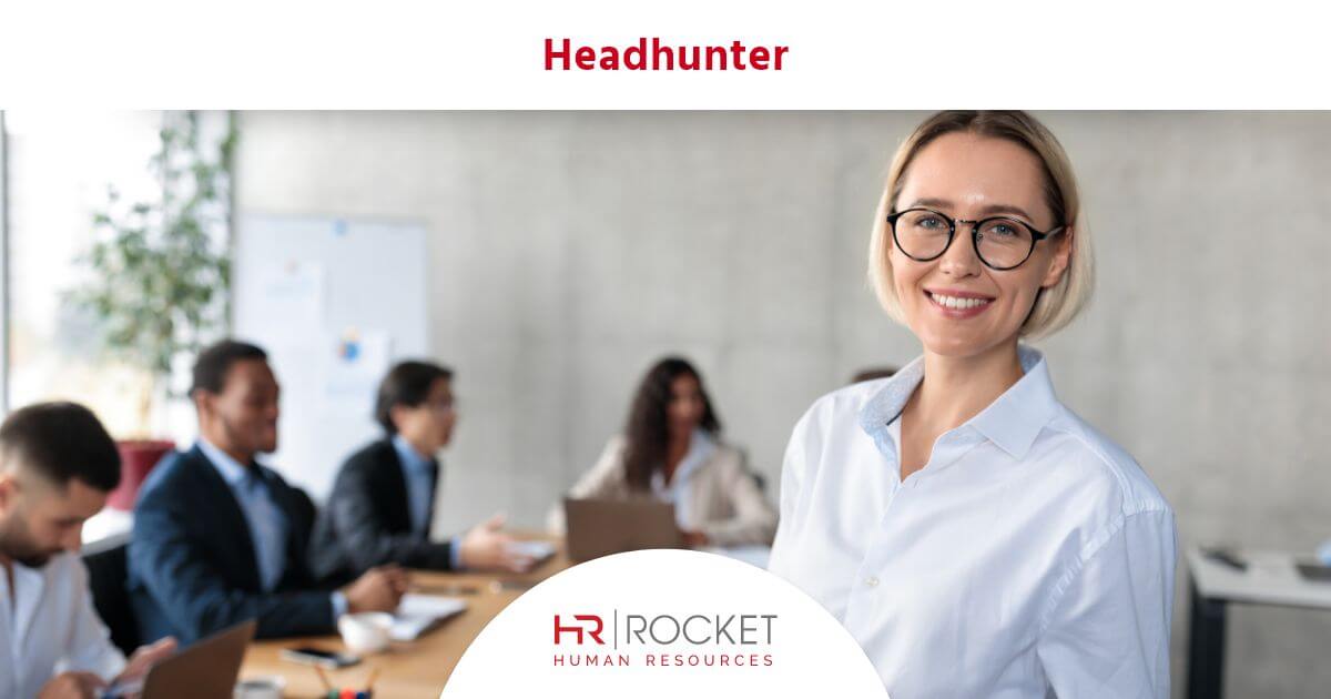 ᐅ Was ist ein Headhunter: Definition, Gehalt sowie Vor- & Nachteile