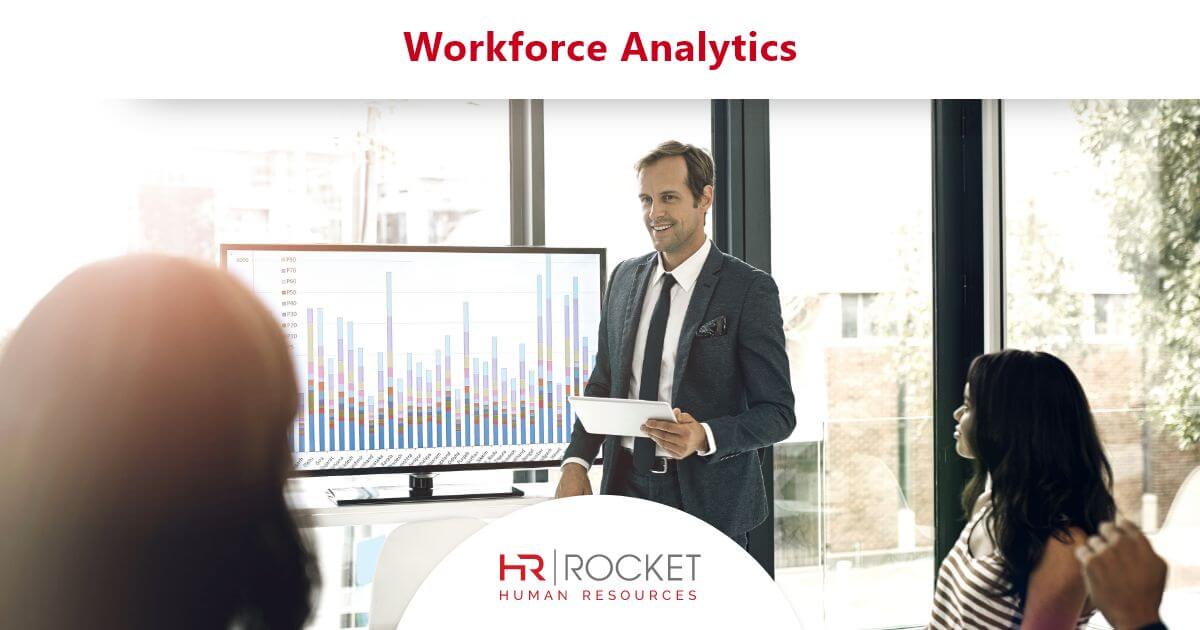 ᐅ Workforce Analytics ️ Definition & Tools