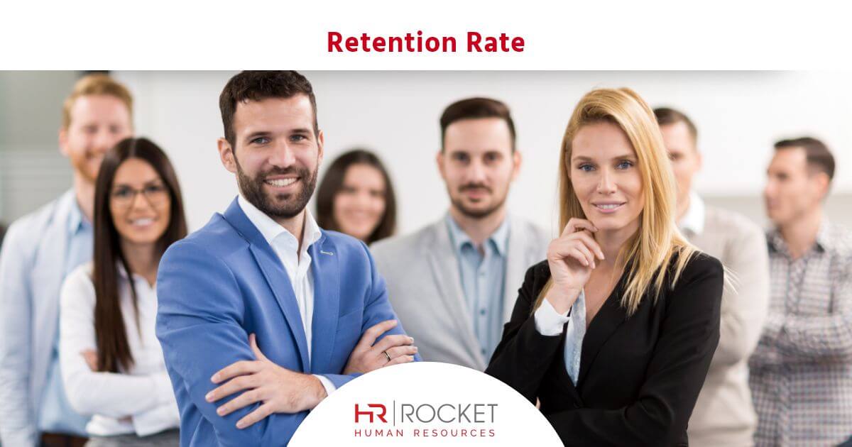 Retention Rate Definition ️ Bedeutung & berechnen